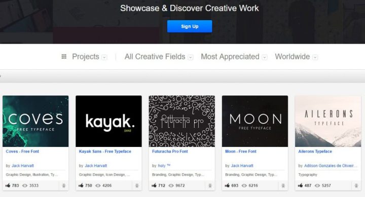 As melhores fontes de letras para baixar agora - Iglu Online
