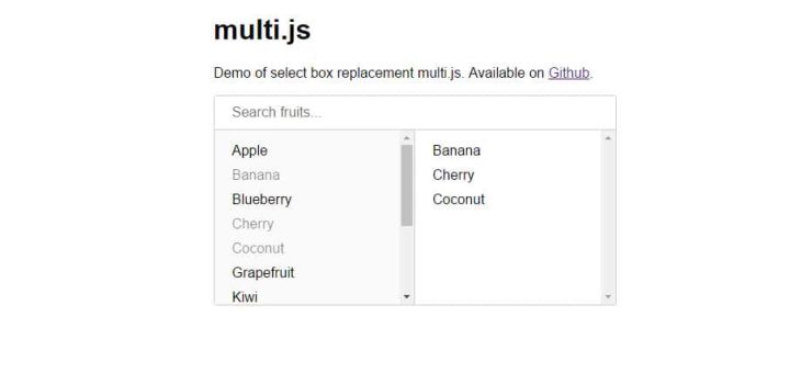 21 Bibliotecas JavaScript e CSS que você precisa conhecer - Iglu Online